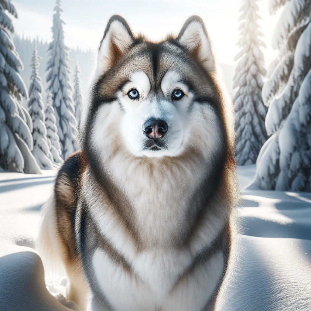 Pes husky – 7 dôležitých informácií | Zvieratkaren